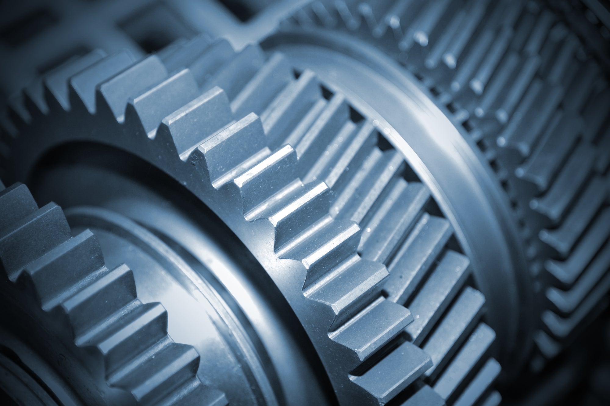 V-Belt Nation | Quality Industrial V-Belts and Power Drive Solutions