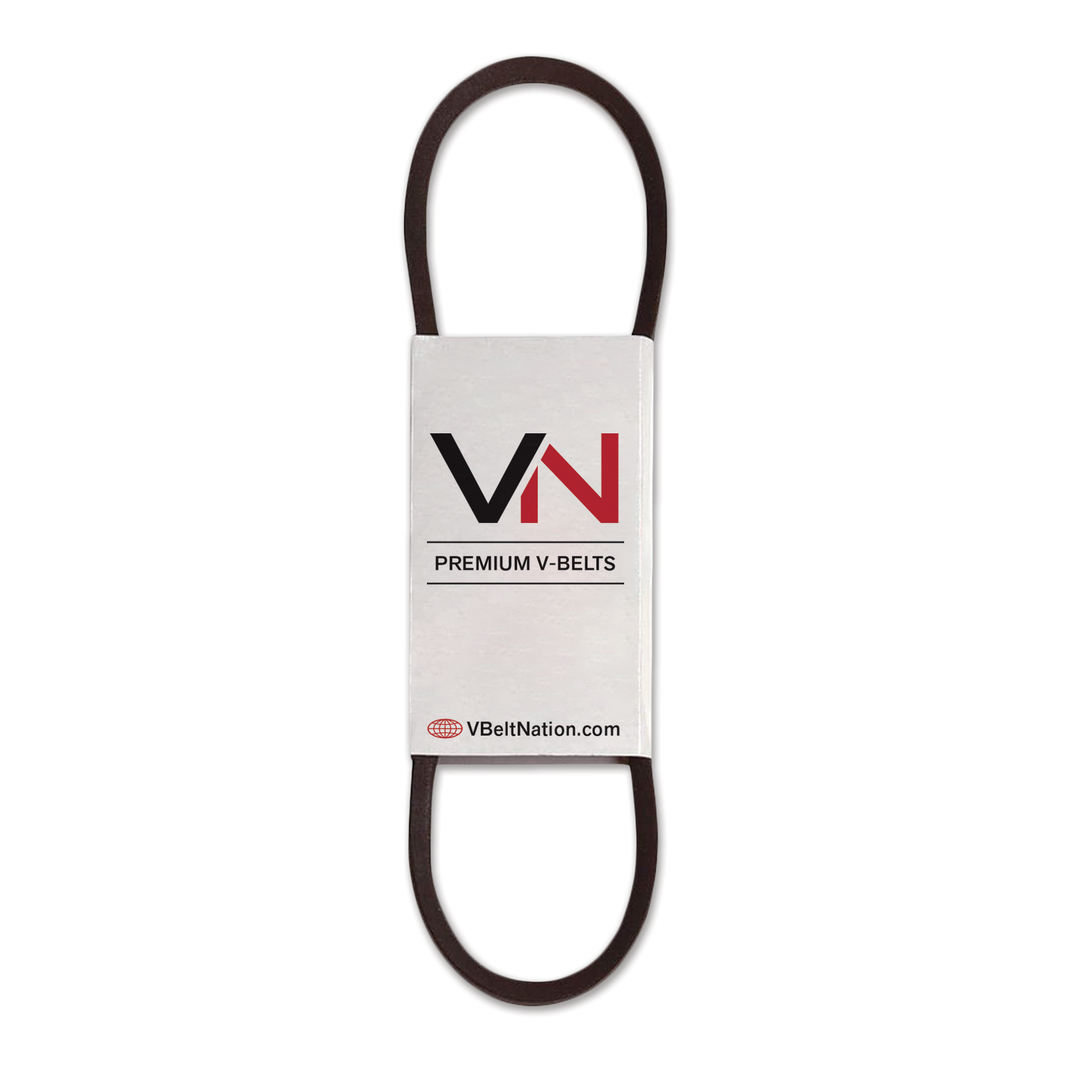 Classic V-Belts (A/4L, B/5L, C, D, E) – V-Belt Nation
